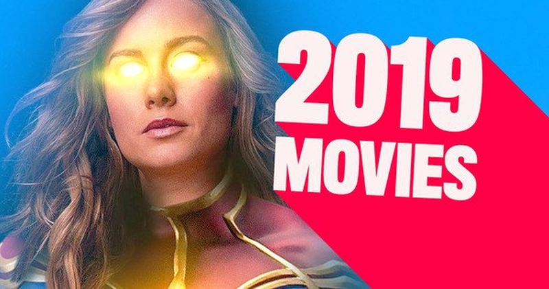 Most Anticipated 2019 Movies - Empire Movies
