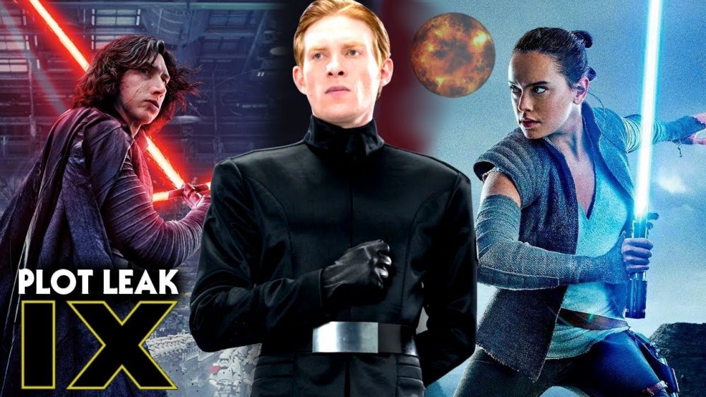 Star Wars Episode 9 – Everything We Know - Empire Movies