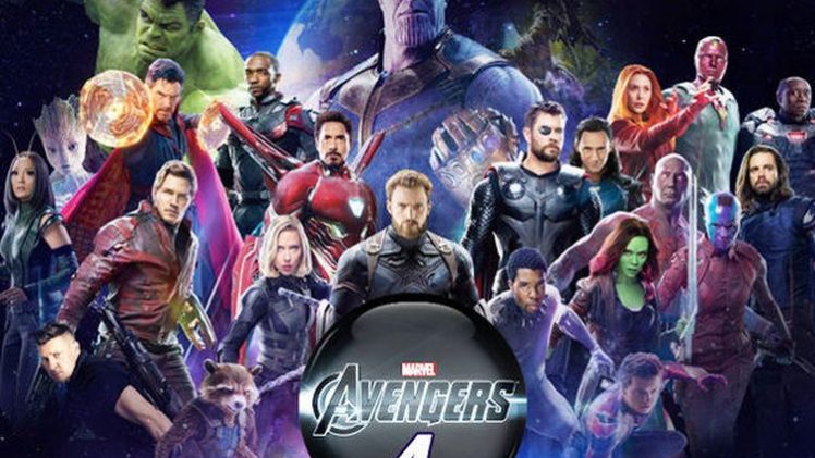 Avengers 4 – Which Superheroes are coming back? - Empire Movies