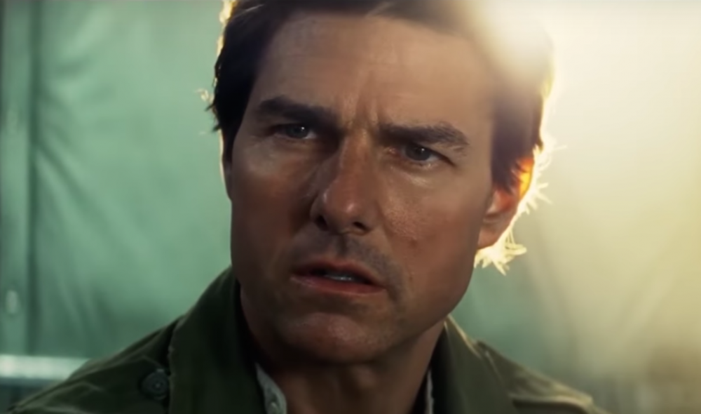 5 Reasons Not To Hate Tom Cruise - Empire Movies