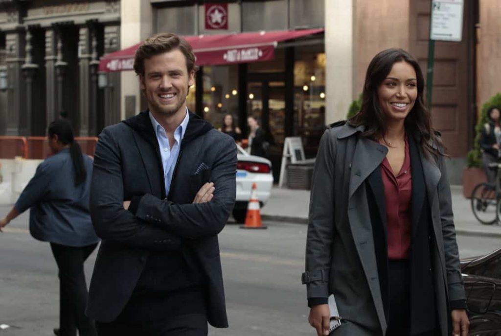 Deception Season 2: More Episodes or Cancellation? - Empire Movies