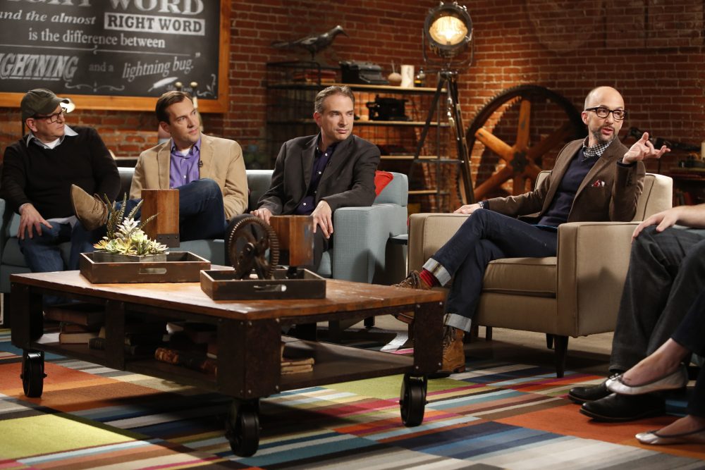 5 Netflix Series that Marketing Students ought to watch - Empire Movies