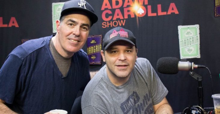 Brian Redban Net Worth 2019 - How Much He Earns - Empire Movies