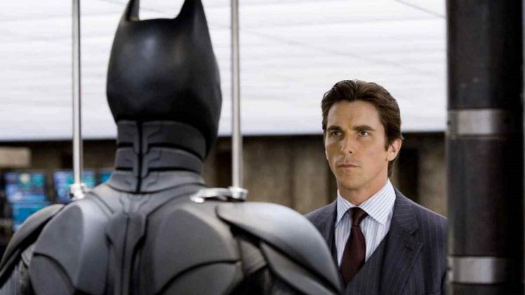 Behavioral things to learn from The Dark Knight - Empire Movies