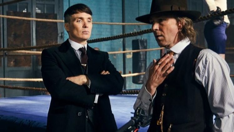 Peaky Blinders Season 5 Release Date, Plot, Cast and Everything We Know ...