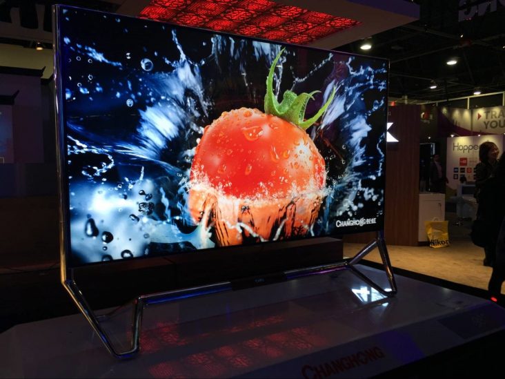 8K TV - New Generation of High Resolutions: What Do We Know? - Empire ...