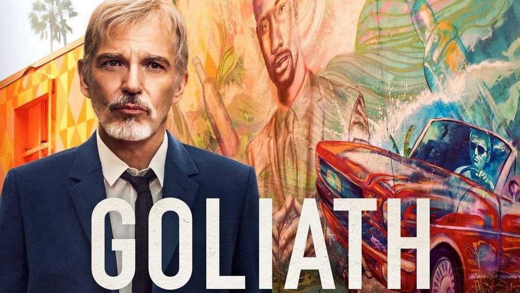 Goliath Season 3 Release Date - Empire Movies