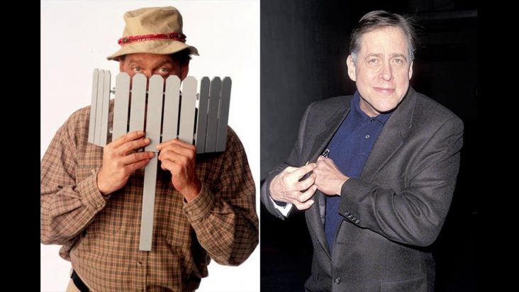 Cast of Home Improvement – Then and Now - Empire Movies