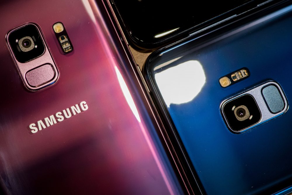 New Generation of Samsung Shows Us What We Can Expect from Smartphones ...