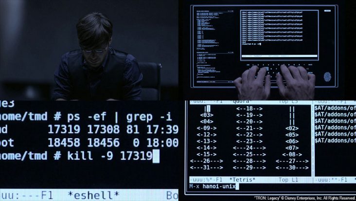 Best Movies About Hacking - Empire Movies