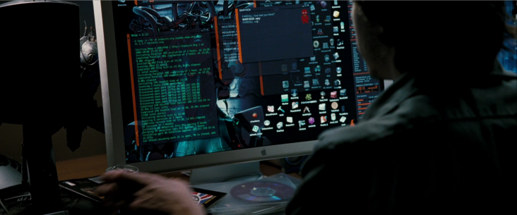 Best Movies About Hacking - Empire Movies