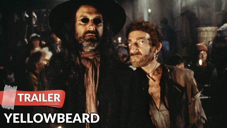 These are the Top 10 Pirate Movies Ever Made - Empire Movies
