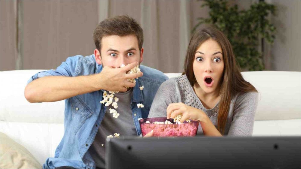 Movie Night Essentials for Ultimate Fun - Empire Movies