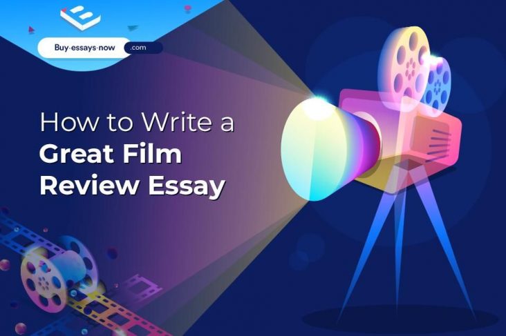 Movie Review Writing Tips: Top Ideas to Make the Work Star - Empire Movies
