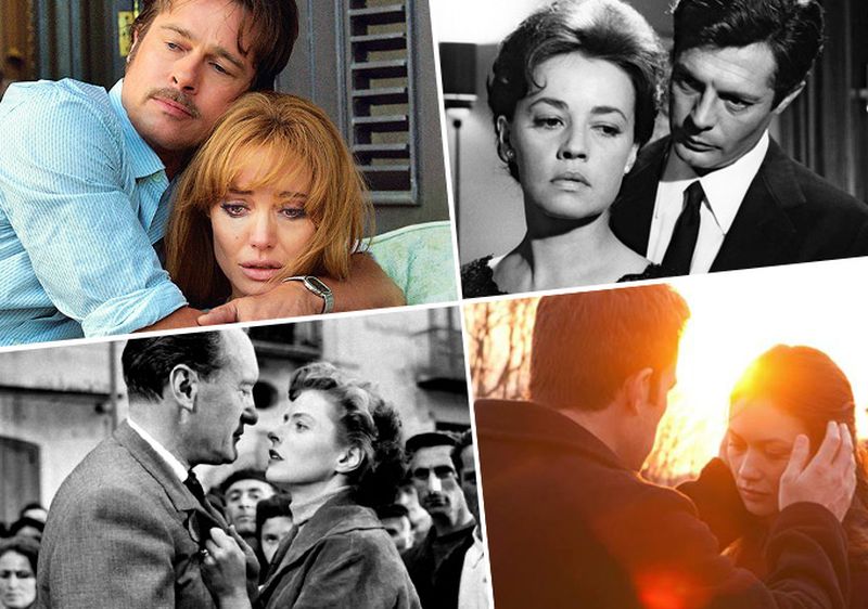 Top 7 Movies About Marriage and Separation - Empire Movies