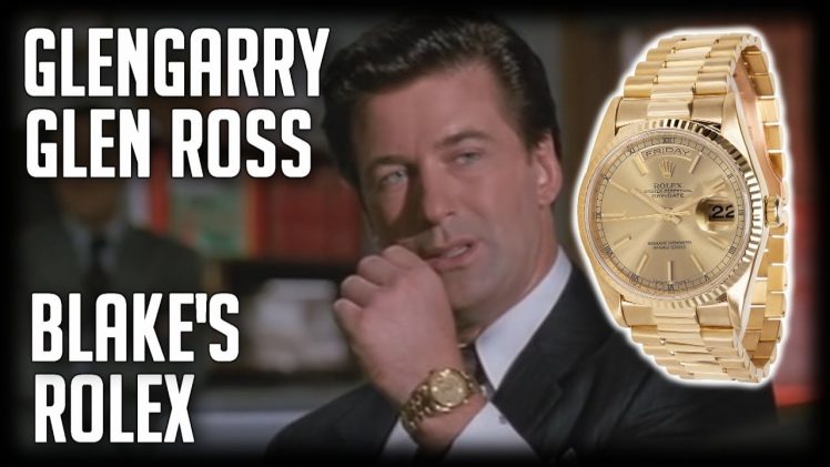 5 Movie-Inspired Watches - Empire Movies