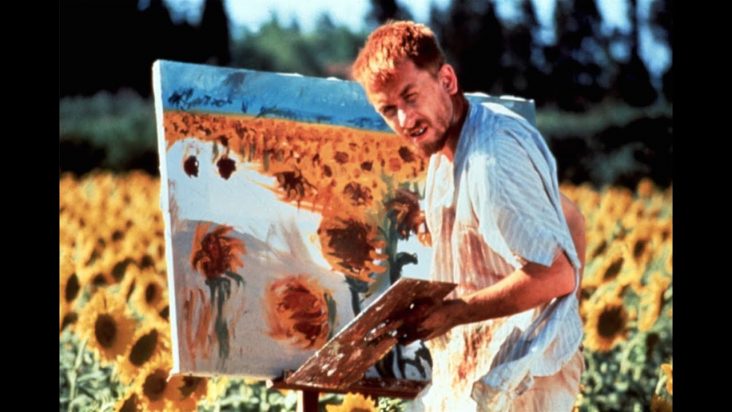 Best Films And Documentaries About Artists - Empire Movies