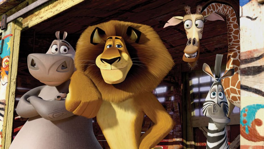 10 Exciting International Animated Films To Watch - Empire Movies