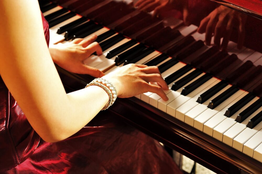 Learning to Play Your Favourite Tune from Any Movie and Impress ...