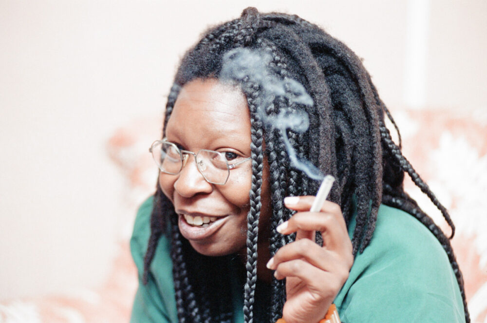 5 Movie Stars Who Use CBD Products - Empire Movies