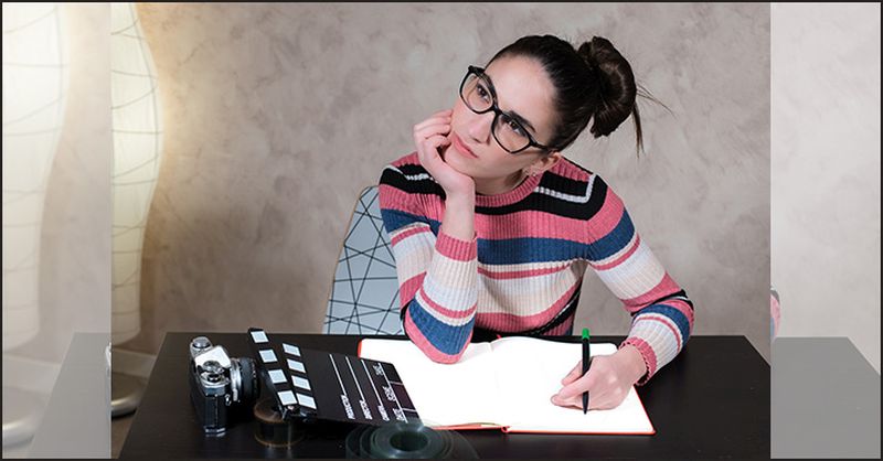 7 Tips for Writing Your First Movie Script - Empire Movies