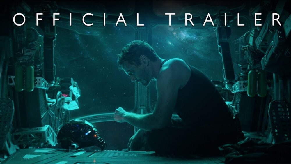 Grab Their Attention Top Ways To Make A Movie Trailer Empire Movies