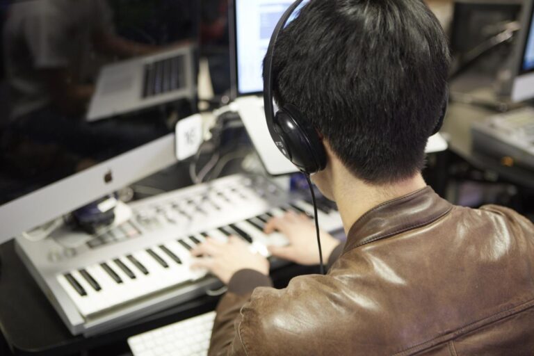 How Hard is to Compose Music for Film and TV - Empire Movies