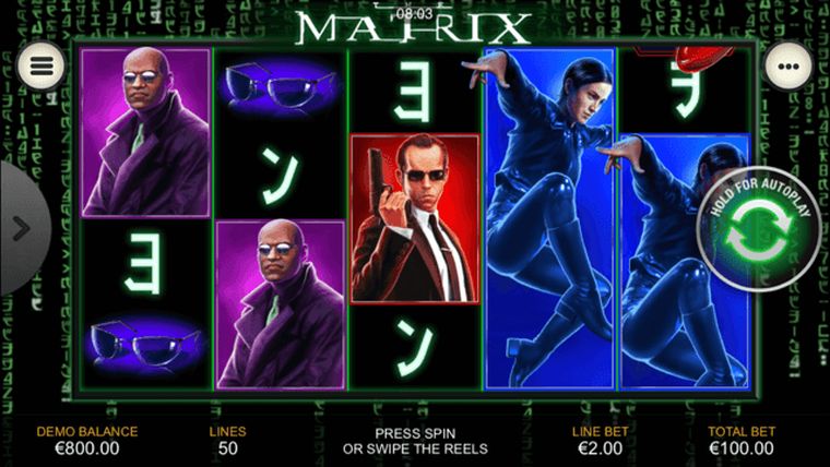 Best 4 Playtech Casino Games Inspired by Movies - Empire Movies
