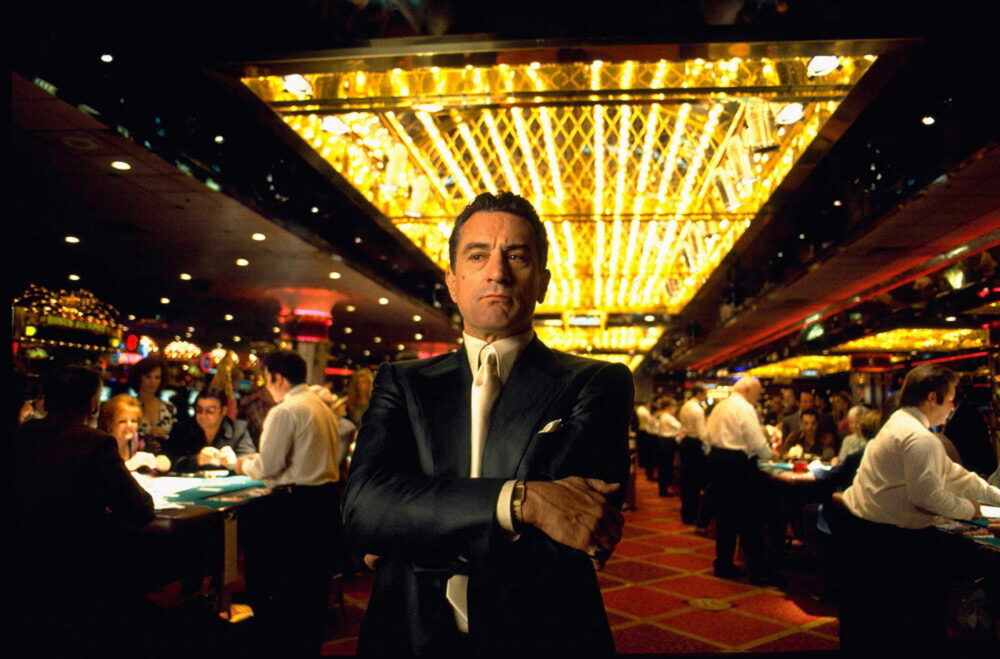 Which are the top 21 gambling movies? - Empire Movies
