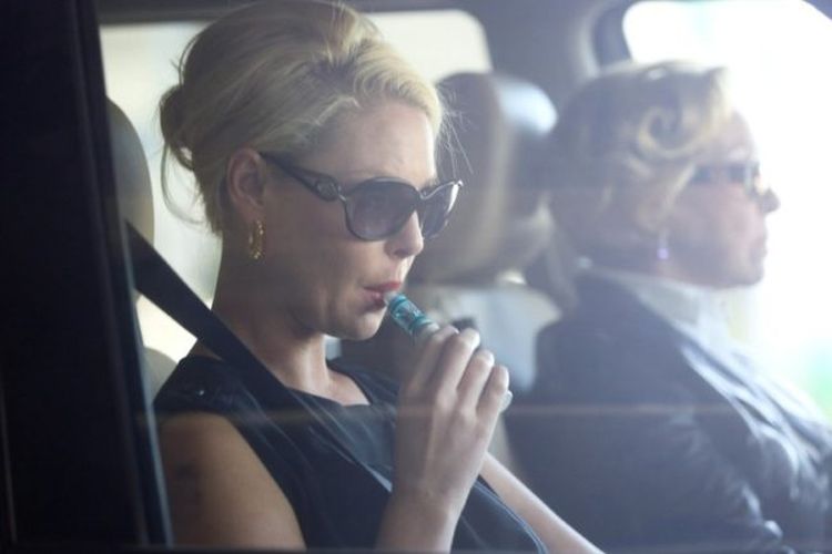 10 Hollywood Actors Who Are Vaping - Empire Movies