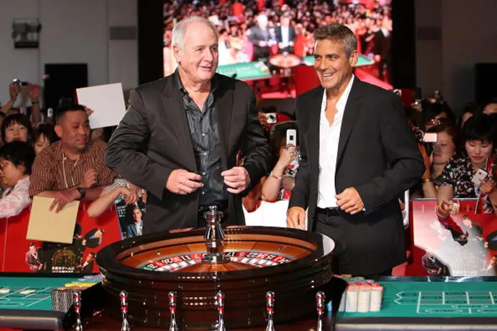 Hollywood Celebrities Who Are Good Gamblers - Empire Movies