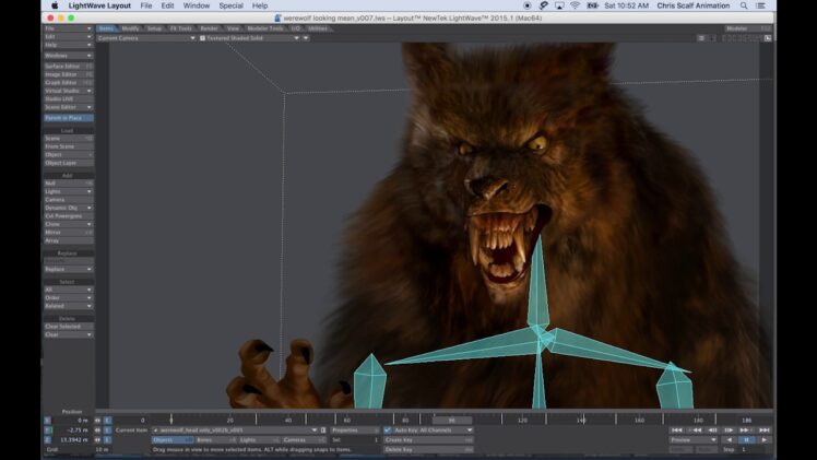 The Types Of Animations You Need To Know - Empire Movies