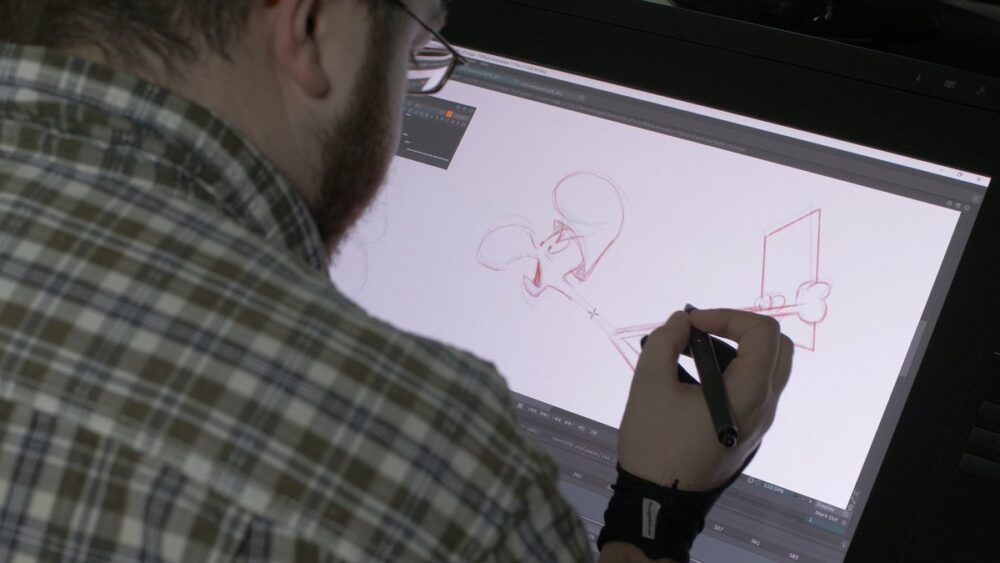 The Types Of Animations You Need To Know - Empire Movies