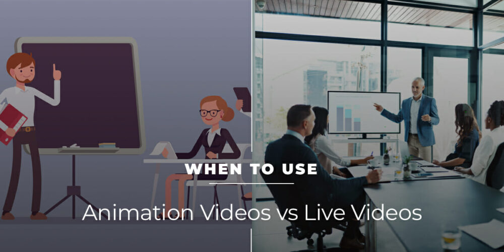 The Types Of Animations You Need To Know - Empire Movies