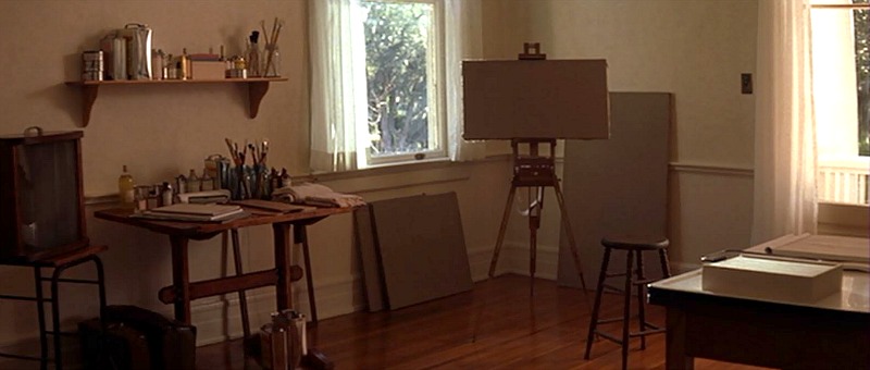 The Nine Renovations of the House From the Notebook - Empire Movies