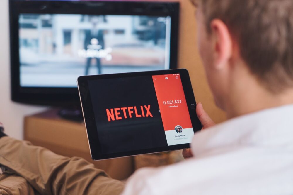 What You Should Know About Changing Netflix Region - Empire Movies