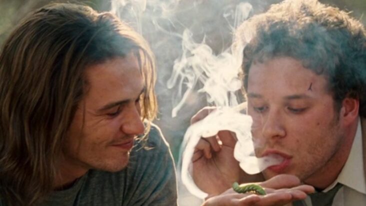 Things all movies get wrong about stoners and smoking weed - Empire Movies