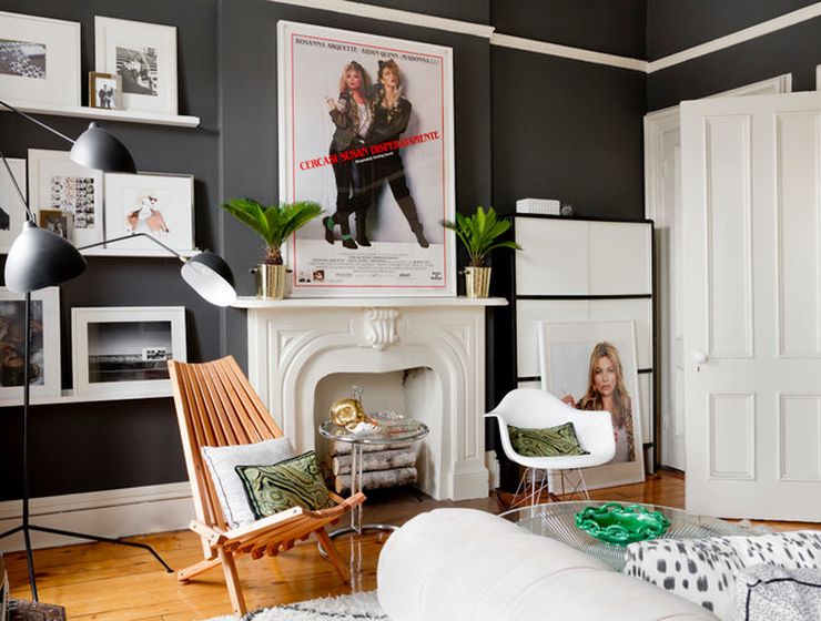 6 Ways to Decorate Your Wall with Movie Posters - Empire Movies