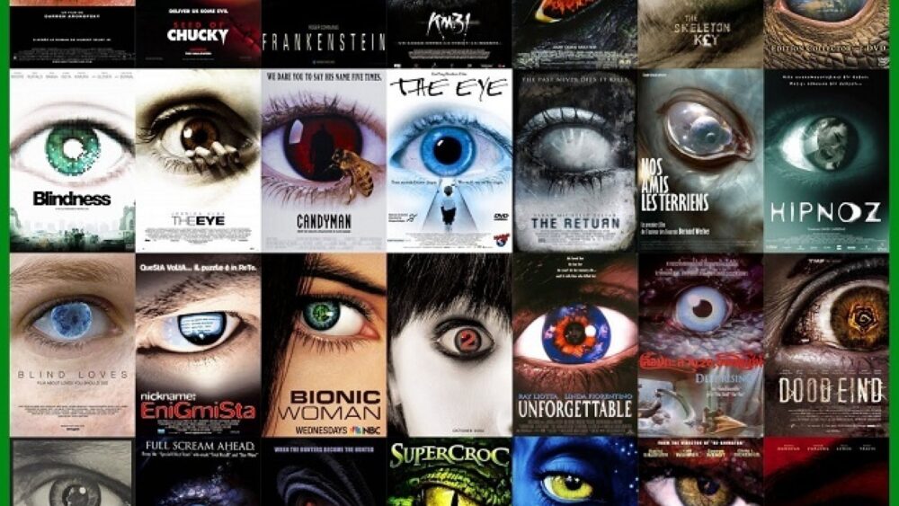 6 Ways to Decorate Your Wall with Movie Posters - Empire Movies