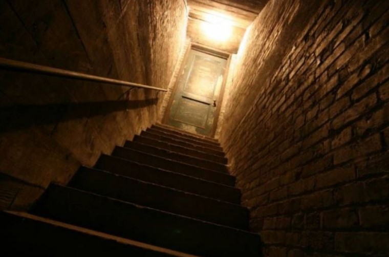 12 Best Movies and TV Shows With Horrifying Basements - Empire Movies