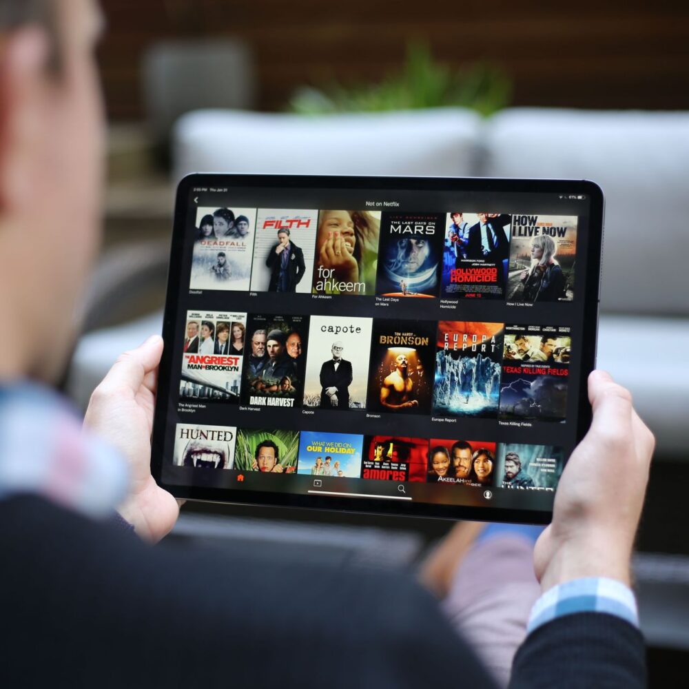 How To Stay Safe While Streaming Movies - 2022 Guide - Empire Movies