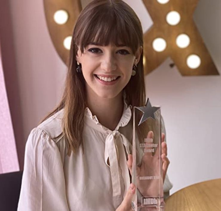 Daisy Edgar-Jones's Life-Changing Journey to the Big Screen - Empire Movies