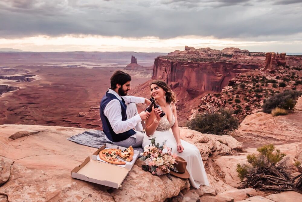 All You Need to Know About Elopement and Its Photography - Empire Movies