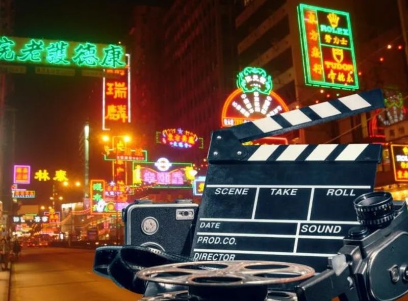 Breaking Barriers: How Hong Kong Films Shaped Asian Cinema And ...