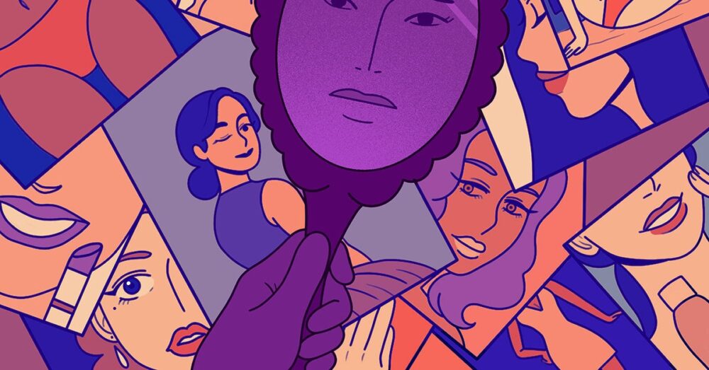 The Dangerous Consequences of Unrealistic Beauty Ideals in Movies ...