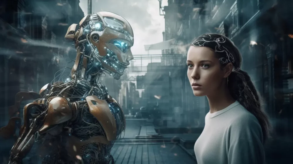 How AI Technology is Revolutionizing Filmmaking