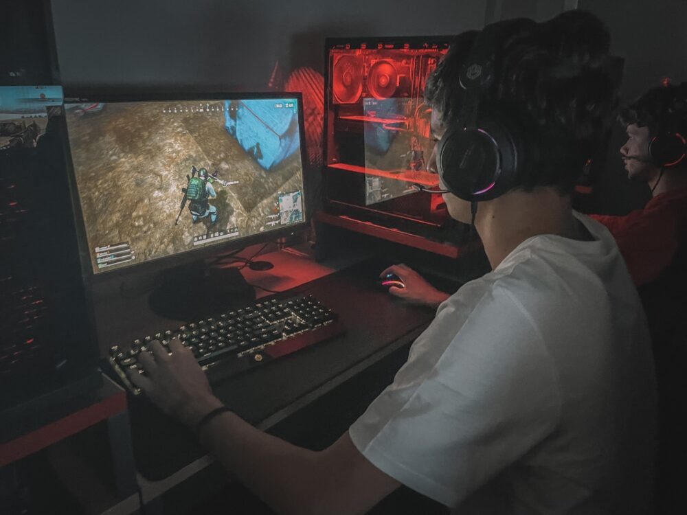 The Future of Cyber Cafes: How Riversweeps is Shaping the Landscape ...